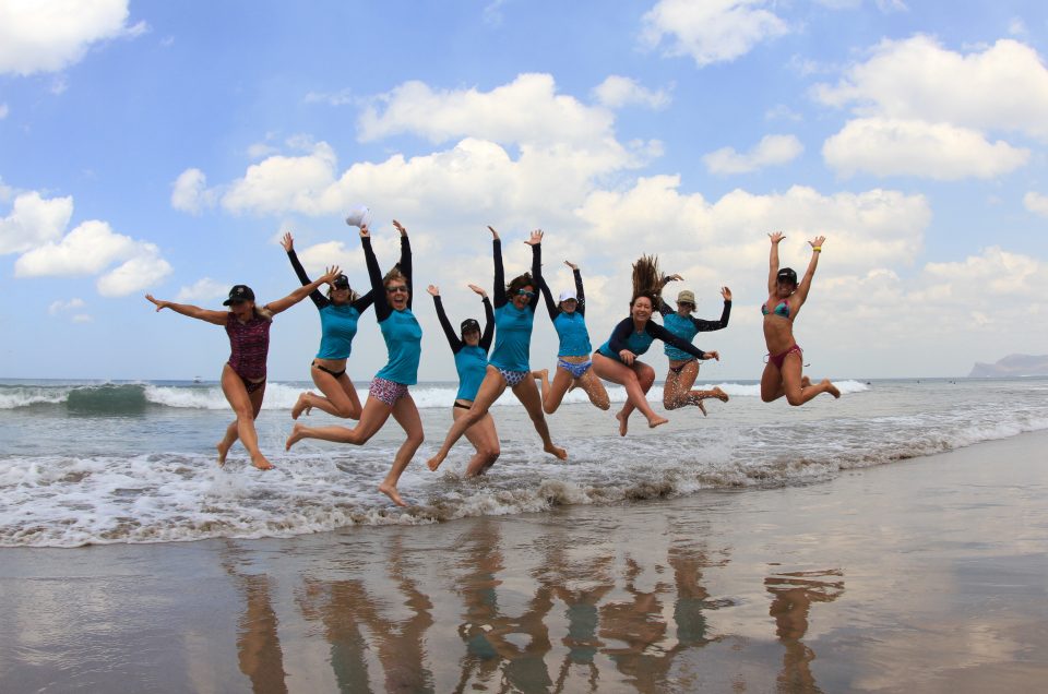 Swell Community – SwellRetreats